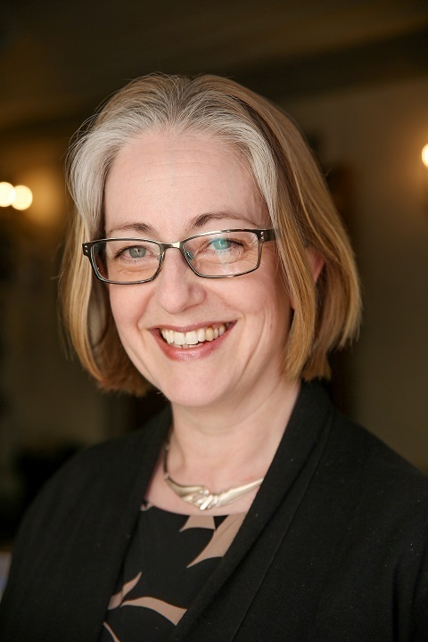 Helen Joyce Author Of Trans