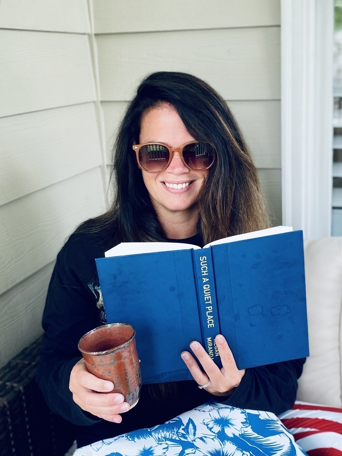 Kerry Fryar Freeman (Author of Sedona)