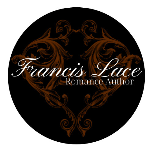 Francis Lace (Author of Rook)