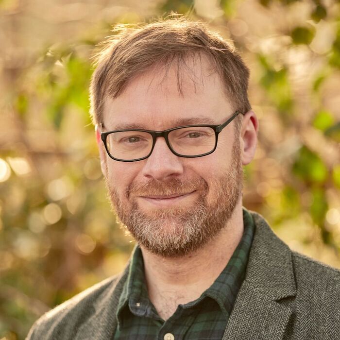 Tim Major (Author of Sherlock Holmes and The Twelve Thefts of Christmas)