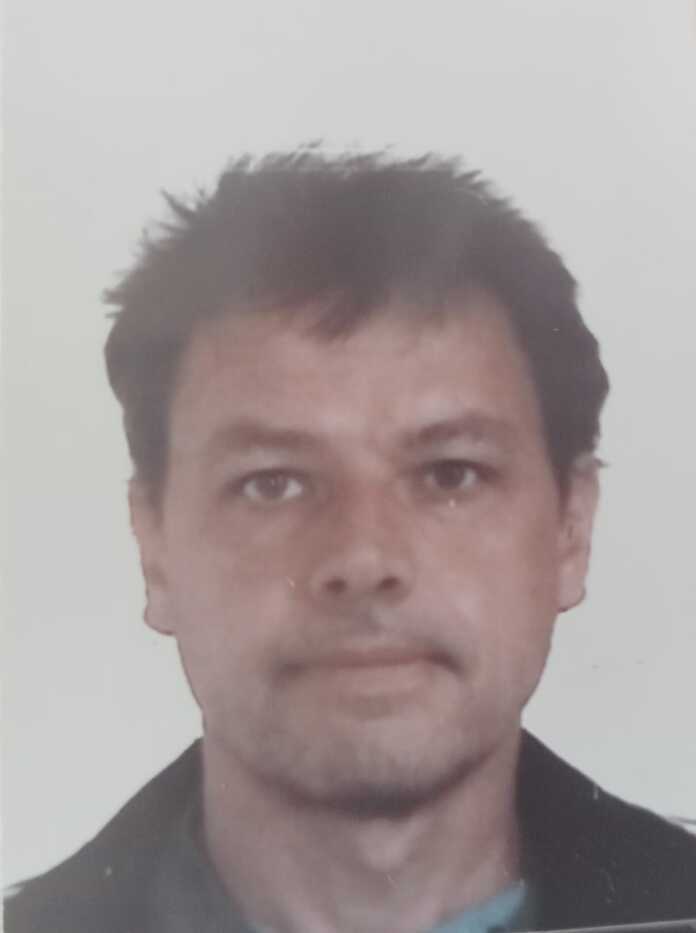 Deon Potgieter (Author of Rose of Soweto)