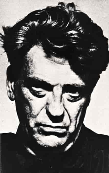 Rudolf Broby-Johansen (Author of Blod)