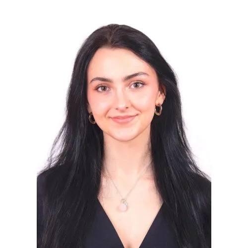 Alba Zamora (Author of Destino prohibido)