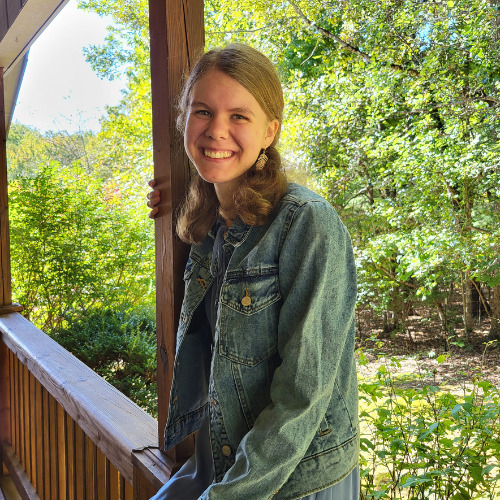 Marisa Phillips (Author of Unfortunate Events)