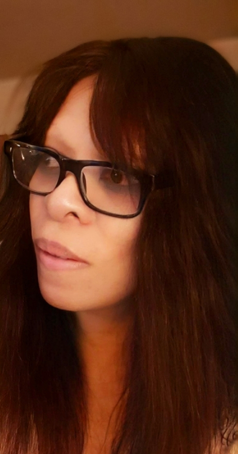 Lydia Thornton (Author of Revival the True Fairy Tale)