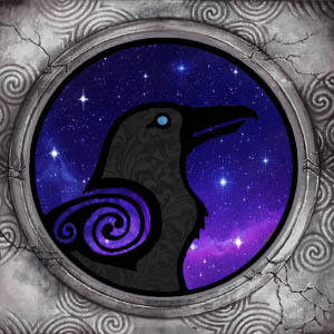Raven McKnight (Author of Sword of Stars)