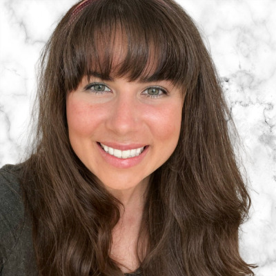 Krista Sandor (Author of The Nanny and the Nerd)