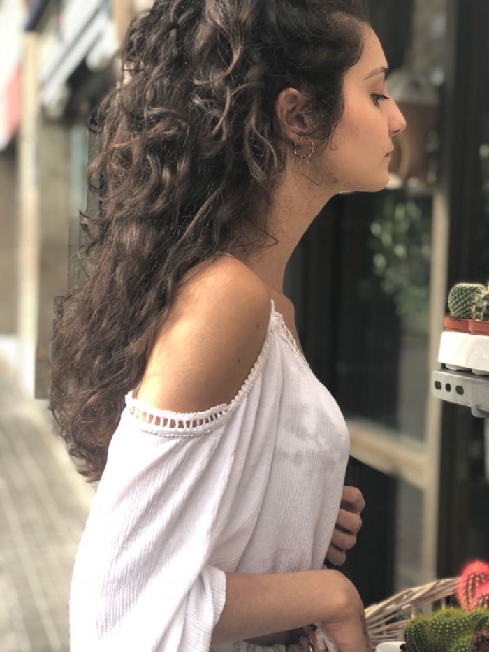 Gemma Rubio (Author of Más allá de los Bridgerton)