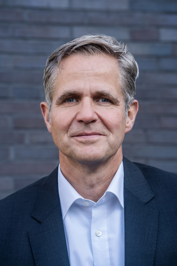 Christian Greiser (Author of Remove, Replace, Restart)