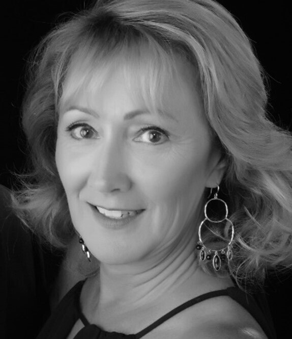 Pam Landen (Author of If You Find Me Worthy)
