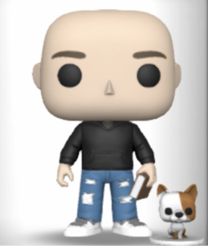 Christopher Romano (Author of INNER SANCTUM-EXPOSED)