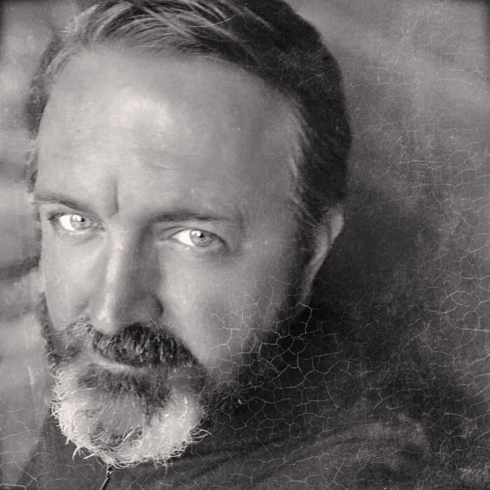 Paul Carro (Author of The House)