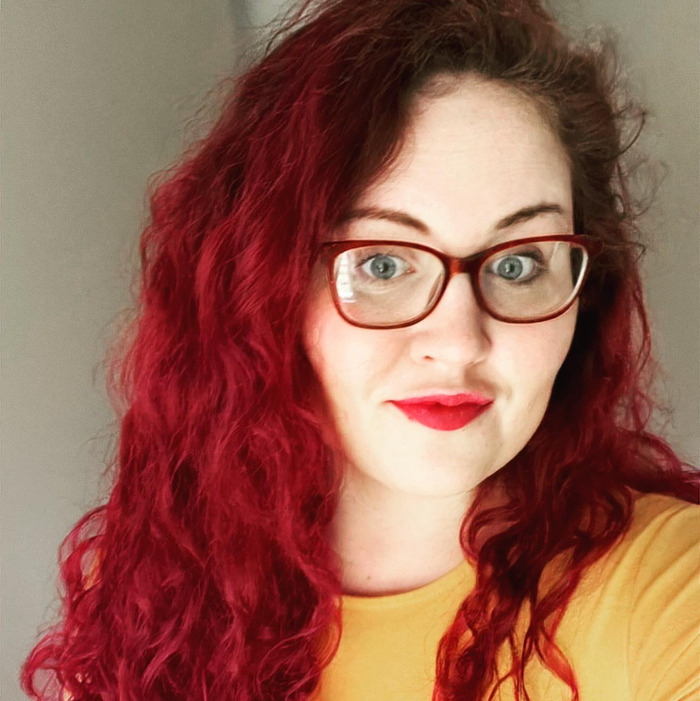 Marie Lestrange (Author of Crimson Cobblestones)