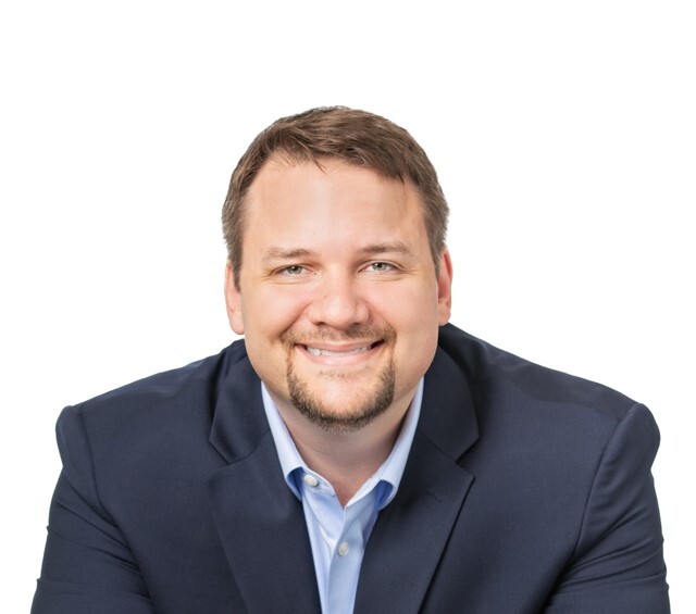 Ryan Schuette (Author of A Seat for the Rabble)