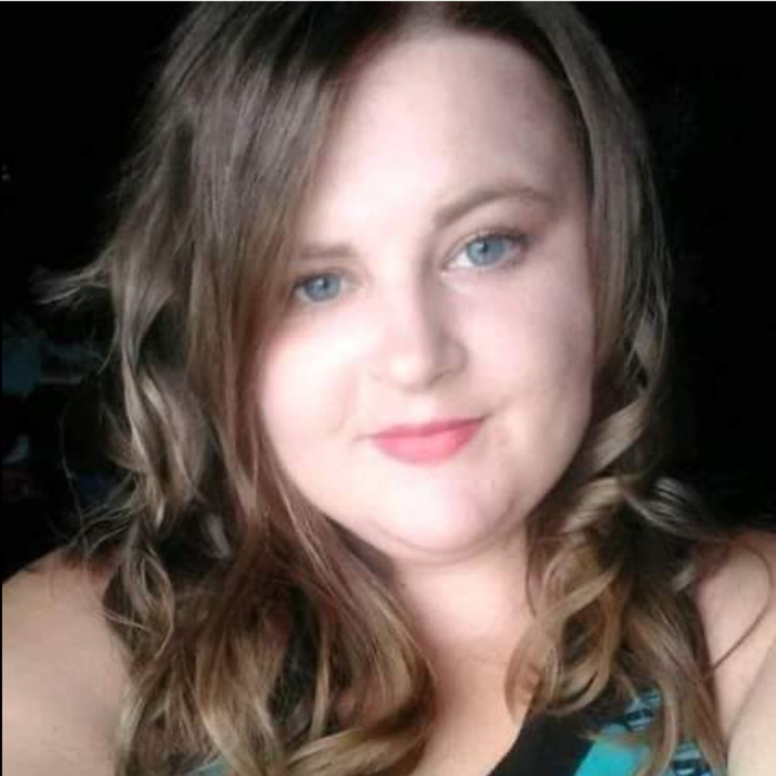 Laura Schofield ( of Tales of Howloween)