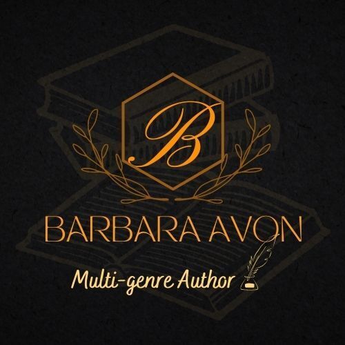 Barbara Avon (Author of Qwerty)