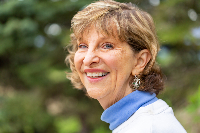 Lynne Curry (Author of Beating the Workplace Bully)