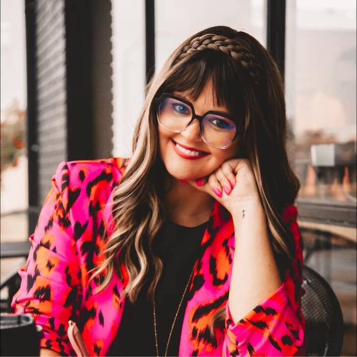 Jess Bryant (Author of Unbreakable Bond)