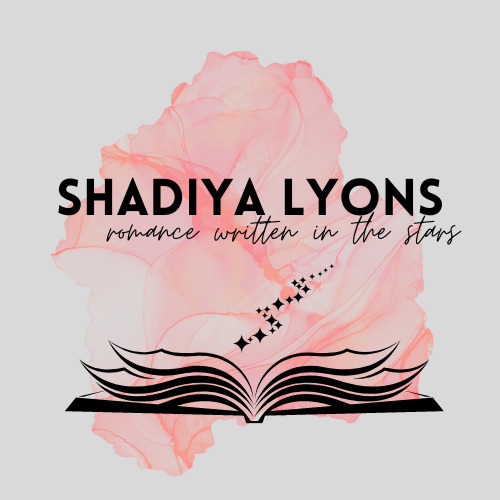 Shadiya Lyons (Author of Fools)