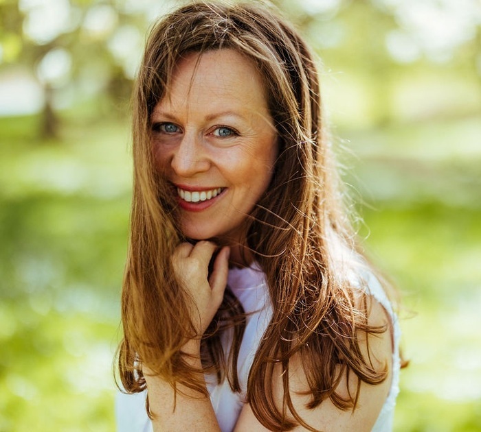 Jennifer Mary Jones (Author of Poetry Songbook)