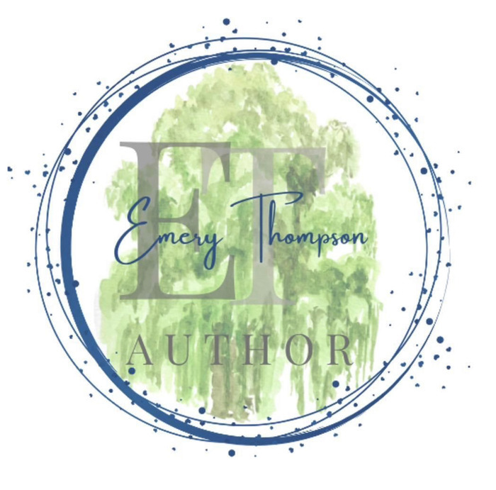 Emery Thompson (Author of As Always)