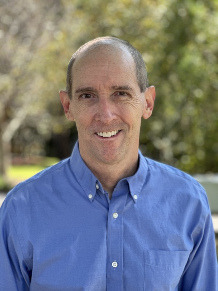 Neil Alan Simpson (Author of Manage Your Mission)