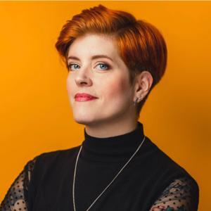 Kate Leth (Author of Spell on Wheels, Vol. 1)