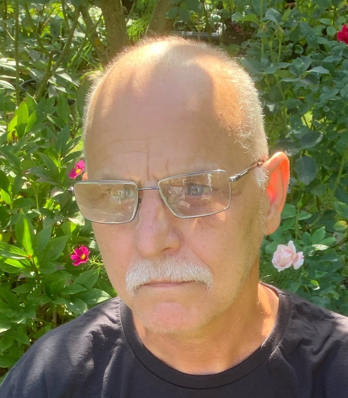 David Weller (Author of Secret of Heathcote Manor)