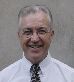 Russell Tregonning (Author of Blood and Bone)