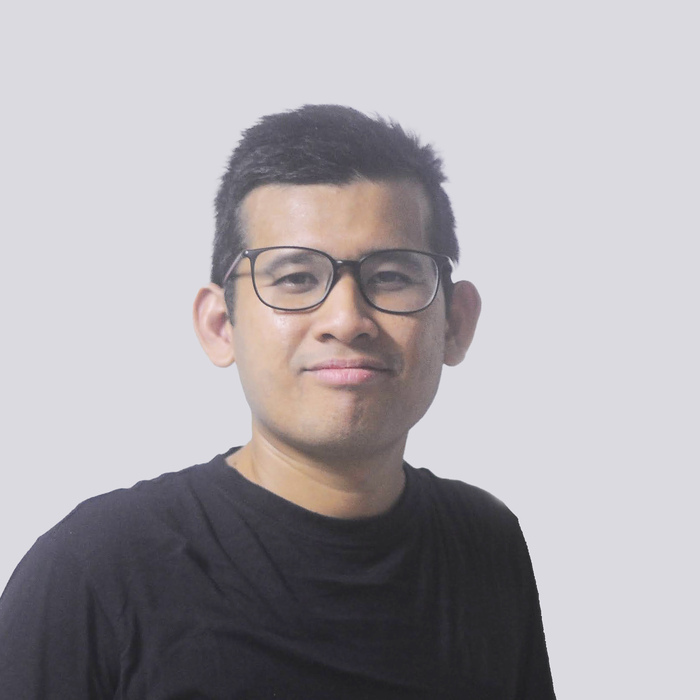 Syed Ahmad Fathi (Author of Berfikir Tentang Pemikiran)