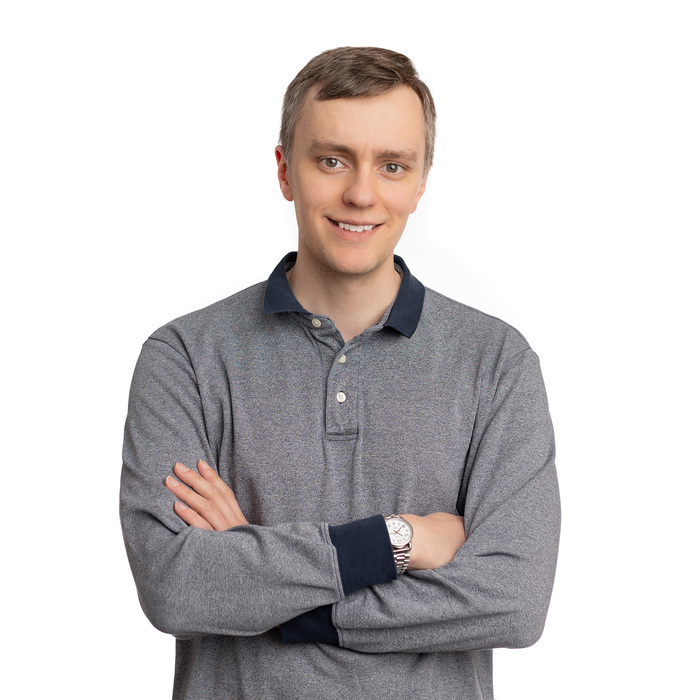 Andrew McDowell (Author of Mystical Greenwood)