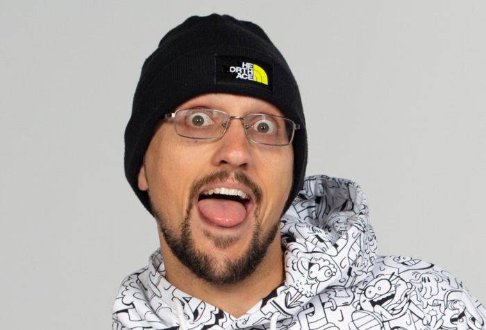 FGTeeV (Author of Into the Game!)