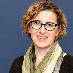 Georgia Ede (Author of Change Your Diet, Change Your Mind)