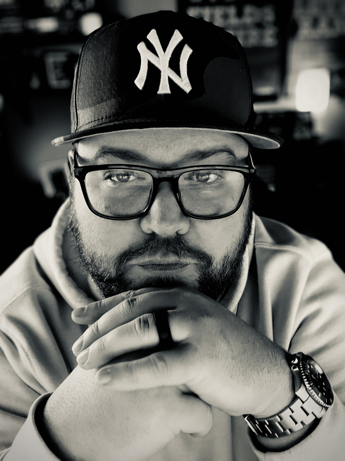 Ryan Steck (Author of Fields of Fire)