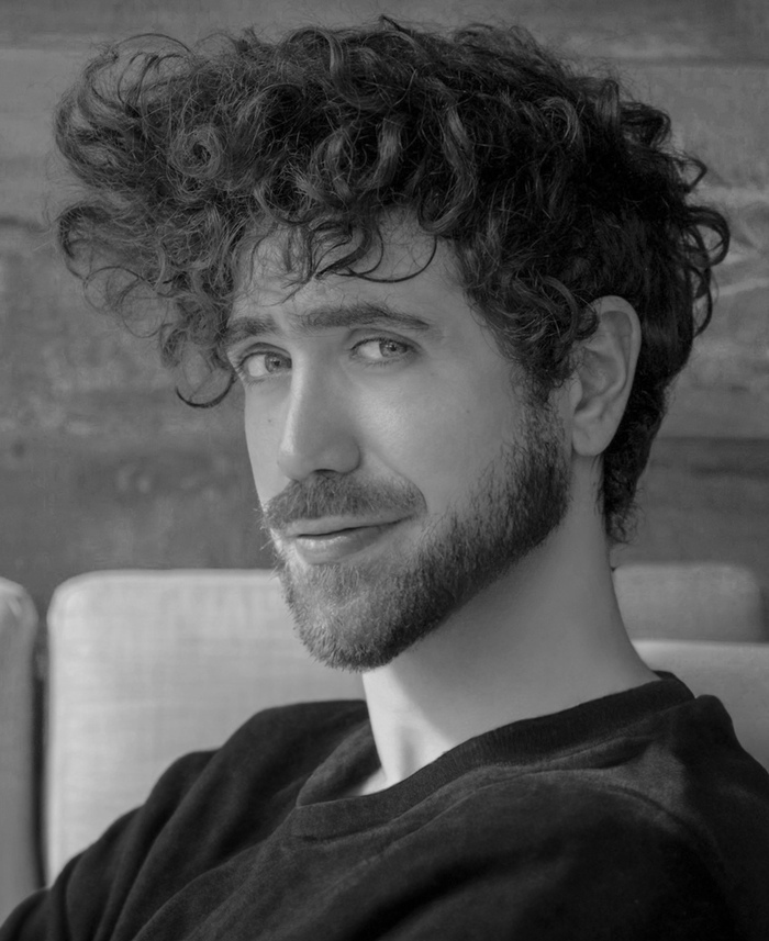 Elie N.R. (Author of The Boy Who Found a Magic Wand)