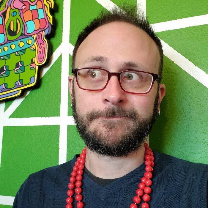 Michael J. Wilson (Author of A Child of Storm)