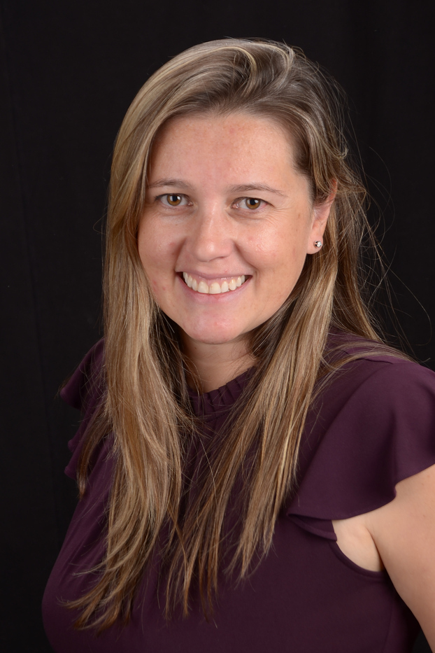 Nadija Mujagic (Author of The Uninvited)