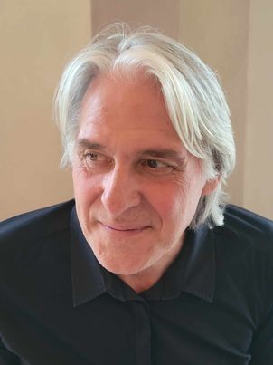 Guy Brugmans (Author of De laatste zonde)