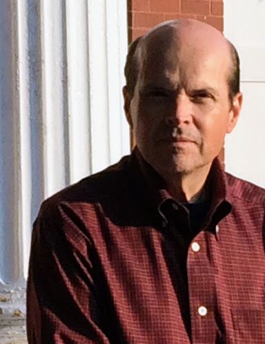 Randy P. Sparkman (Author of LANGUAGE AI)