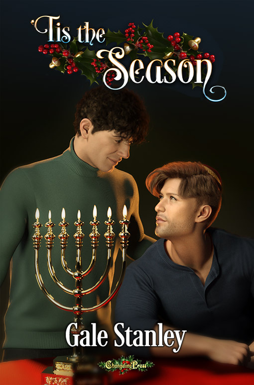 Gale Stanley (Author of Hunter and the Hawk)