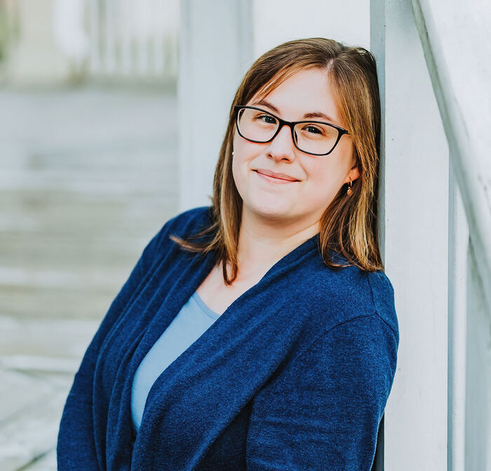 Shannon Bowring (Author of The Road to Dalton)