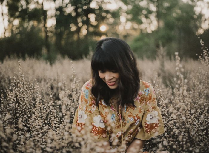 Amy Han (Contributor of Tincture Journal, Issue One, Autumn 2013)