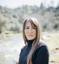 Monique Taylor (Author of Suicide Jockeys)