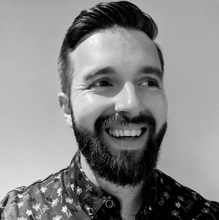 Robert Enright (Author of The Night Shift)