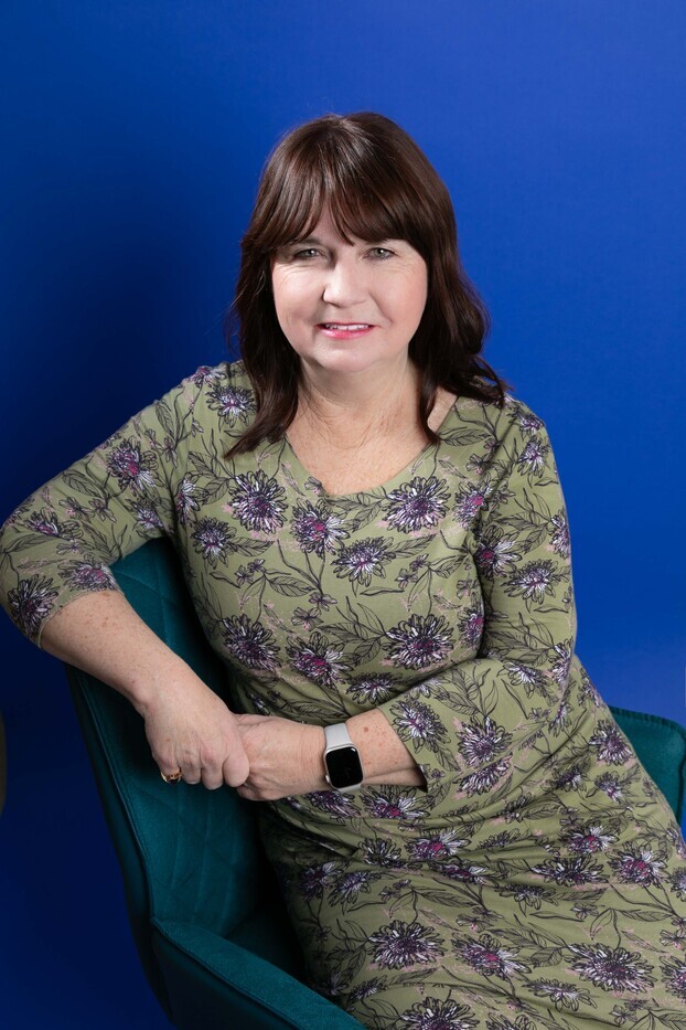 Ali Simpson (Author of The Matchmaker, The Milliner and the Man from ...