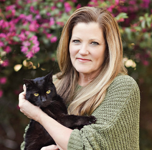 Susan Sullivan (Author of Bob Tales)