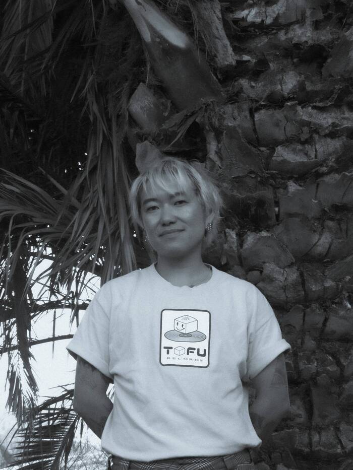 Lio Min (Author of Beating Heart Baby)