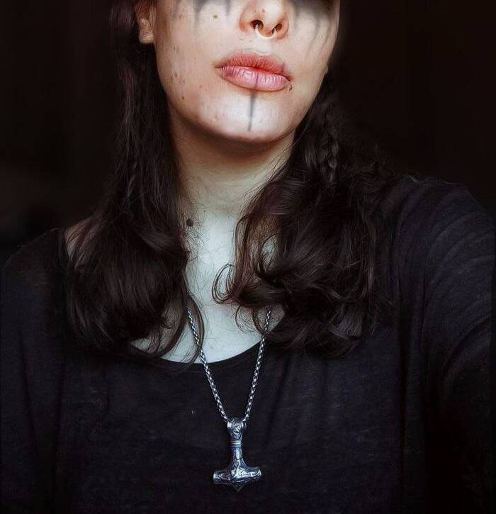 Lisa Bilotti (Author of Il sangue della veggente)