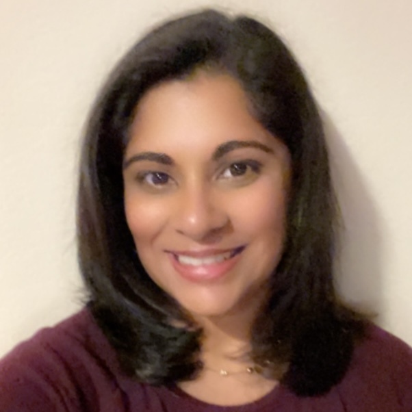 Elizabeth Trent (Author of The Miracle of Us)