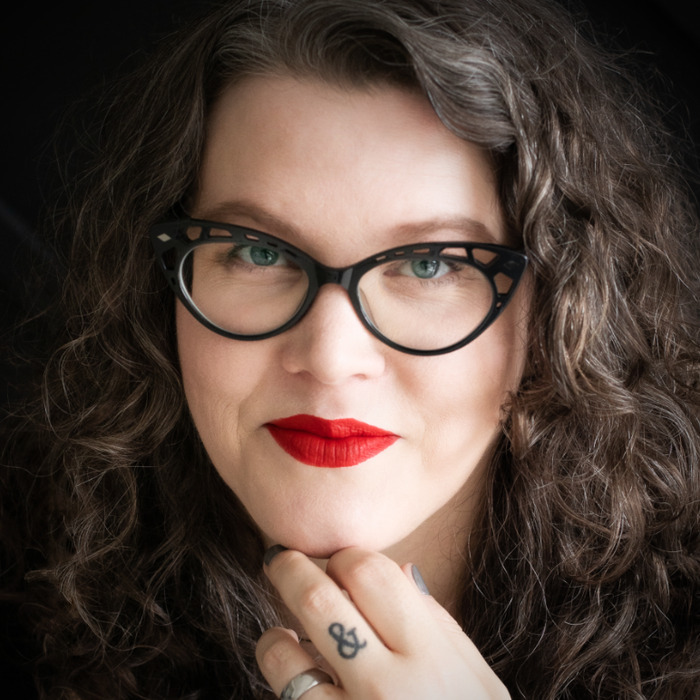 Layne Fargo (Author of The Favorites)